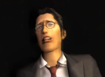 Akimoto | Yakuza Wiki | Fandom