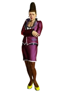 Yoko | Yakuza Wiki | Fandom