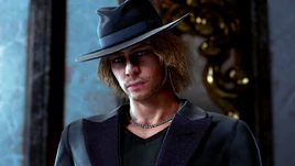 Mortimer | Yakuza Wiki | Fandom