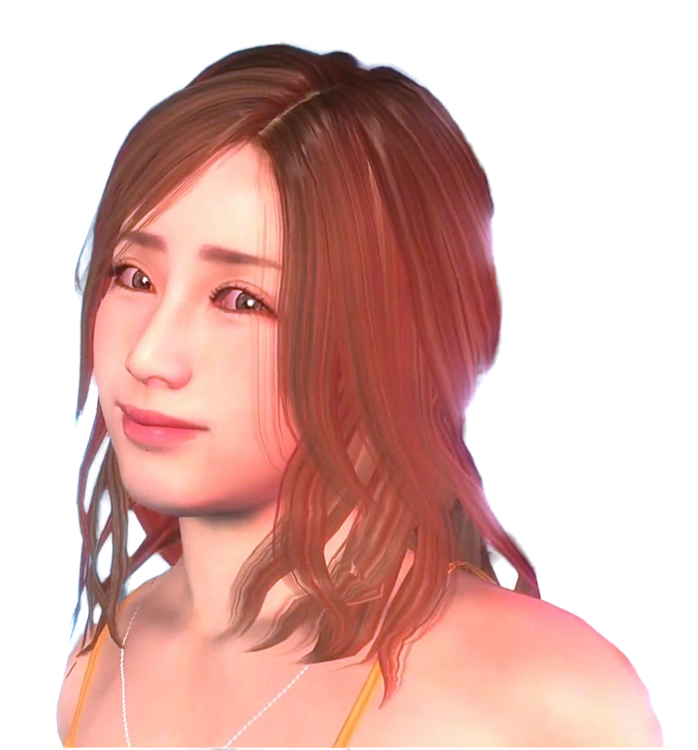 Shiori Nagamori | Yakuza Wiki | Fandom