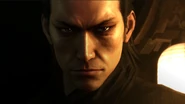 Okada Izo | Yakuza Wiki | Fandom