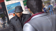 Goh Hamazaki | Yakuza Wiki | Fandom