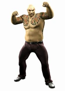 Futoshi Shimano/Gallery | Yakuza Wiki | Fandom