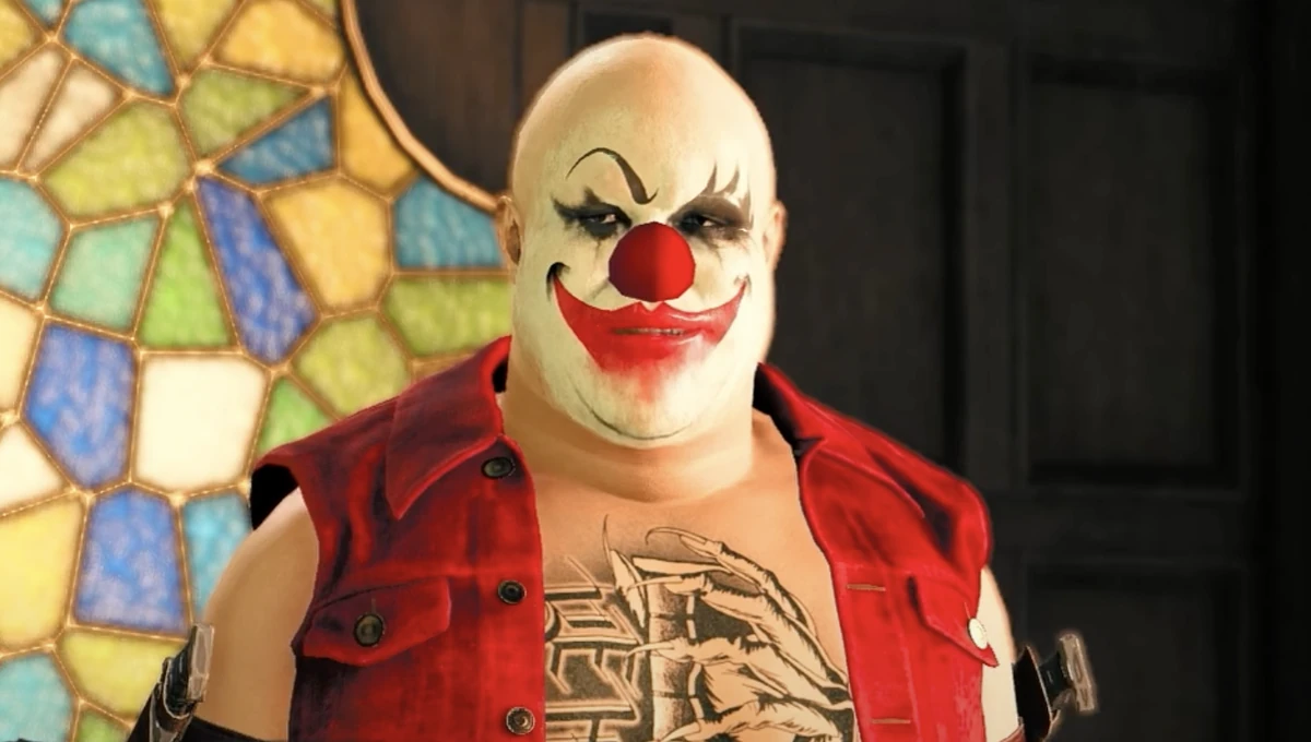 Dan Brody | Yakuza Wiki | Fandom