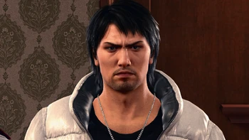 Daigo Dojima | Yakuza Wiki | Fandom