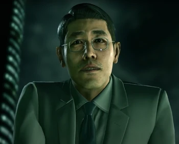 Akimoto | Yakuza Wiki | Fandom