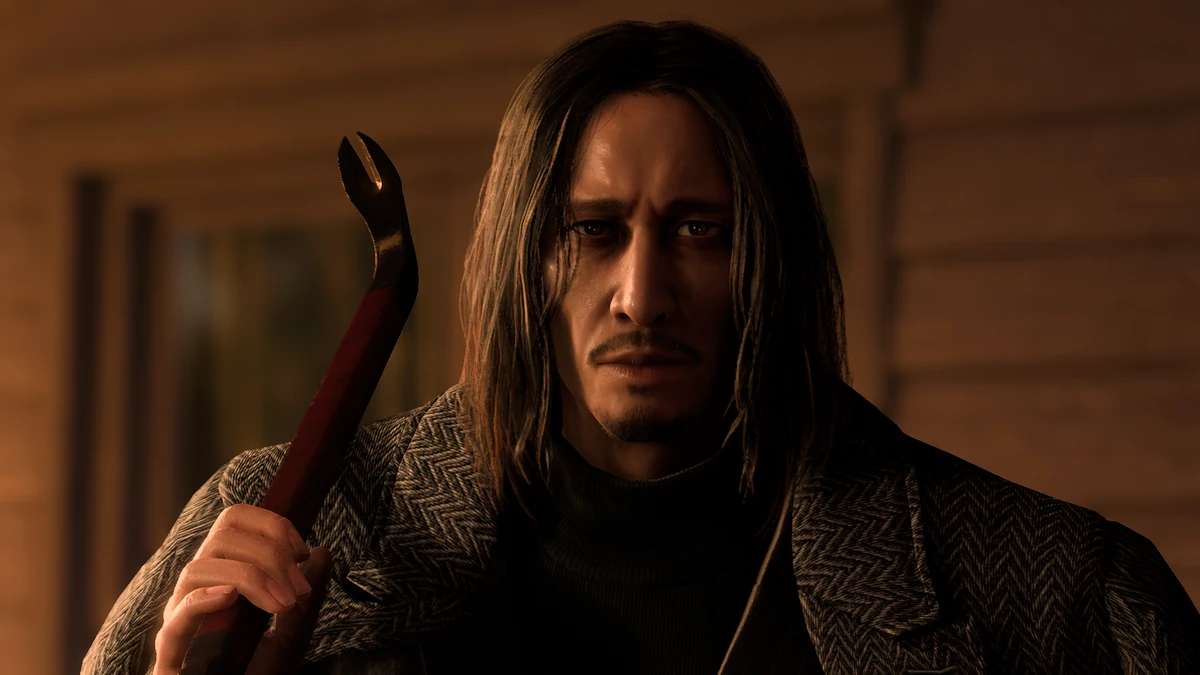 Yutaka Yamai | Yakuza Wiki | Fandom