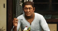 Toru Hirose | Yakuza Wiki | Fandom