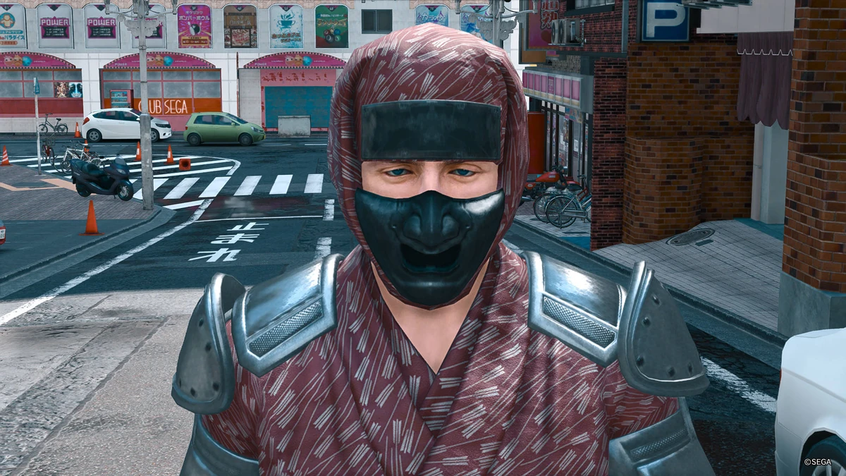 Ryan Acosta | Yakuza Wiki | Fandom