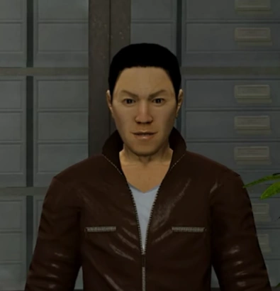 Noboru Kudarizaka | Yakuza Wiki | Fandom