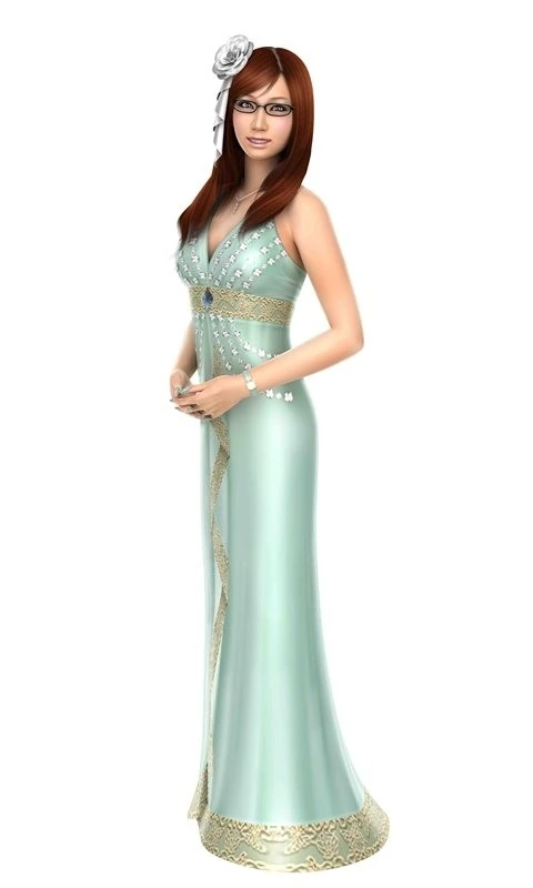 Kurohyou 2: Ryu Ga Gotoku Ashura-hen Hostesses | Yakuza Wiki | Fandom