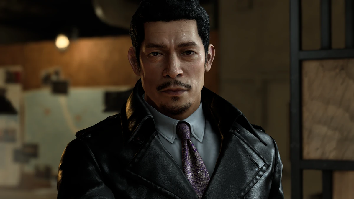 Yoshimura | Yakuza Wiki | Fandom