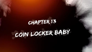 Coin Locker Baby | Yakuza Wiki | Fandom
