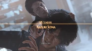 Kazuki Soma | Yakuza Wiki | Fandom