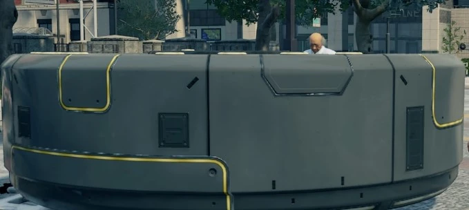 Sojimaru | Yakuza Wiki | Fandom