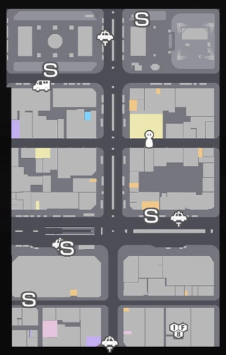 Tsukimino | Yakuza Wiki | Fandom