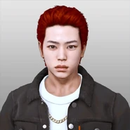 Jun Sadamoto | Yakuza Wiki | Fandom