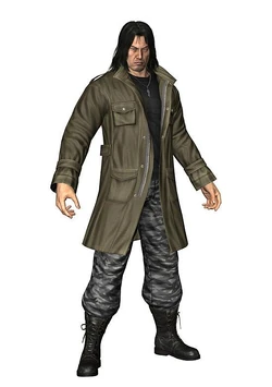 Taiga Saejima