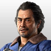Koichi Adachi | Yakuza Wiki | Fandom