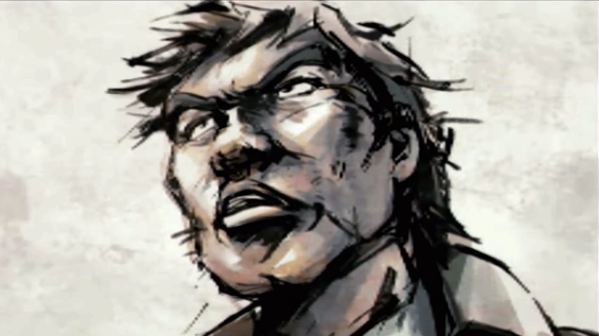 Shozo Takenaka | Yakuza Wiki | Fandom