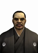 Sohei Dojima | Yakuza Wiki | Fandom