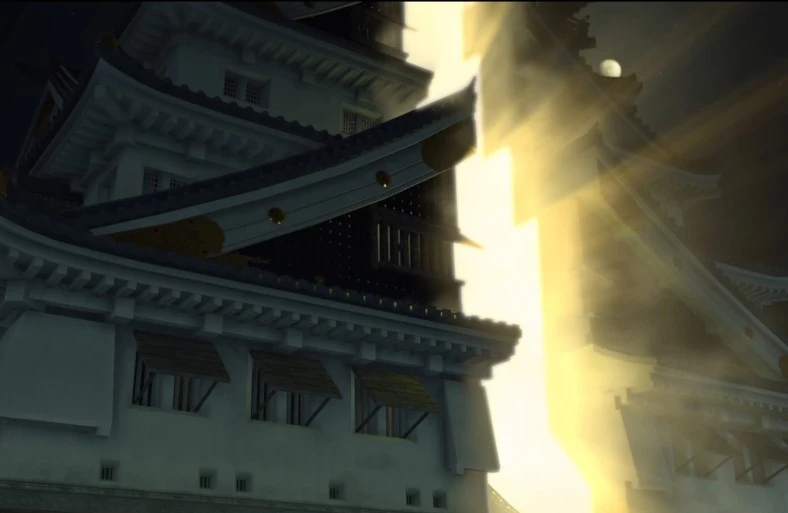 Osaka Castle | Yakuza Wiki | Fandom