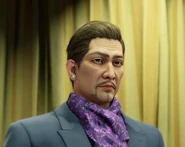 Nick Ogata | Yakuza Wiki | Fandom
