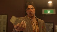 Jun Oda | Yakuza Wiki | Fandom