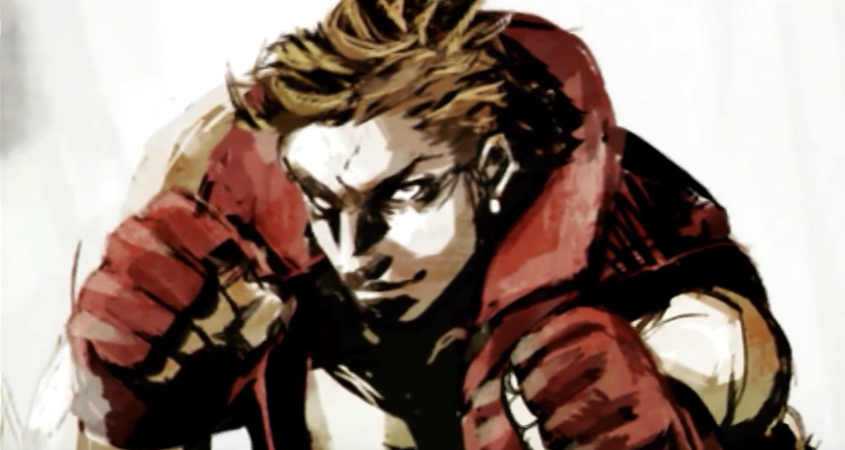 Sho Hyuga | Yakuza Wiki | Fandom