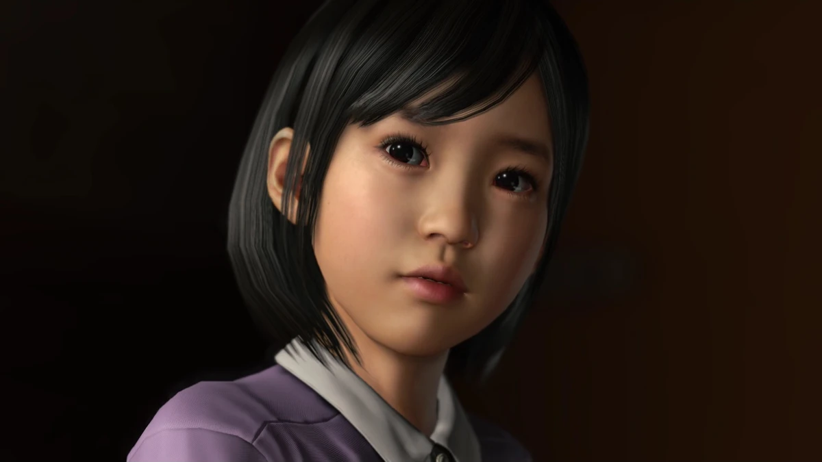 Hiromi | Yakuza Wiki | Fandom