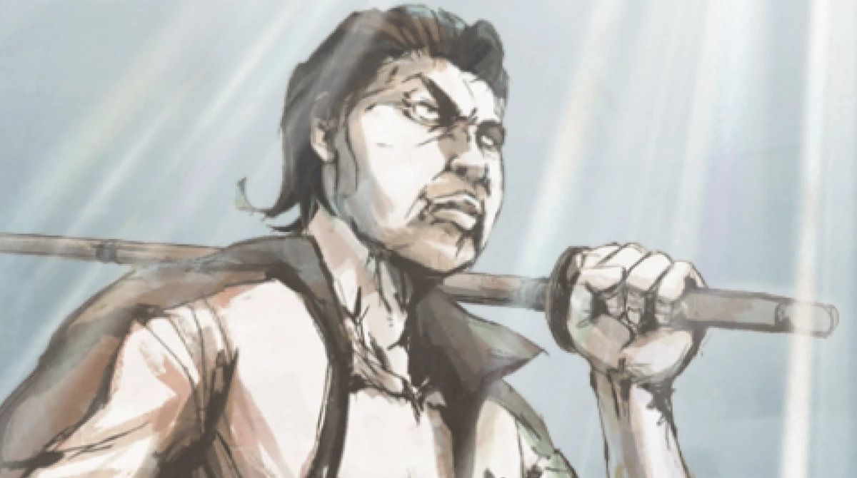 Category:Kurohyou: Ryu ga Gotoku Shinsho Bosses | Yakuza Wiki | Fandom