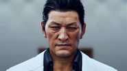 Kyohei Hamura | Yakuza Wiki | Fandom