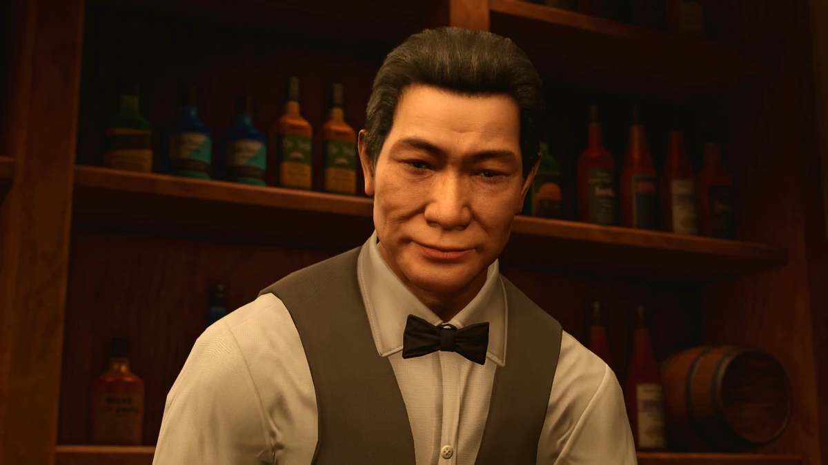 Tobe | Yakuza Wiki | Fandom