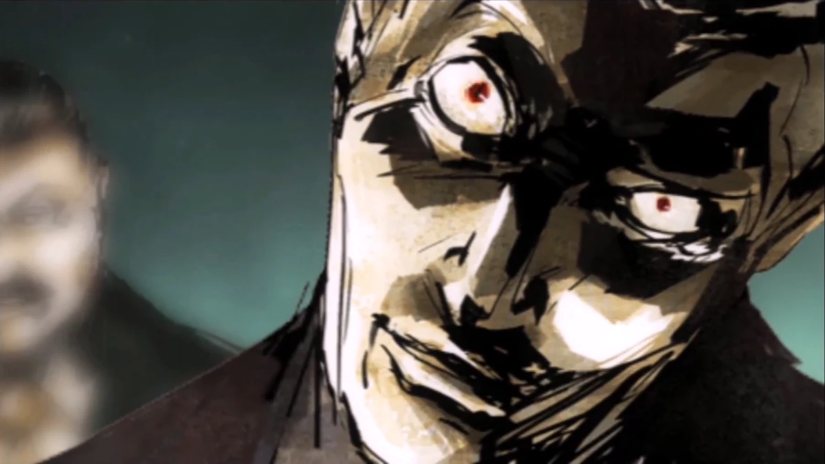 Category:Kurohyou 2: Ryu ga Gotoku Ashura-hen Antagonists | Yakuza Wiki ...