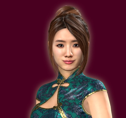 Category:Yakuza 6 Hostesses | Yakuza Wiki | Fandom