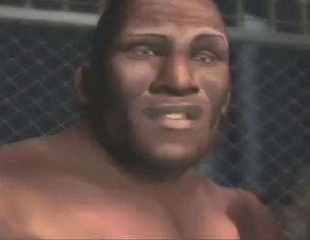 Gary Buster Holmes | Yakuza Wiki | Fandom
