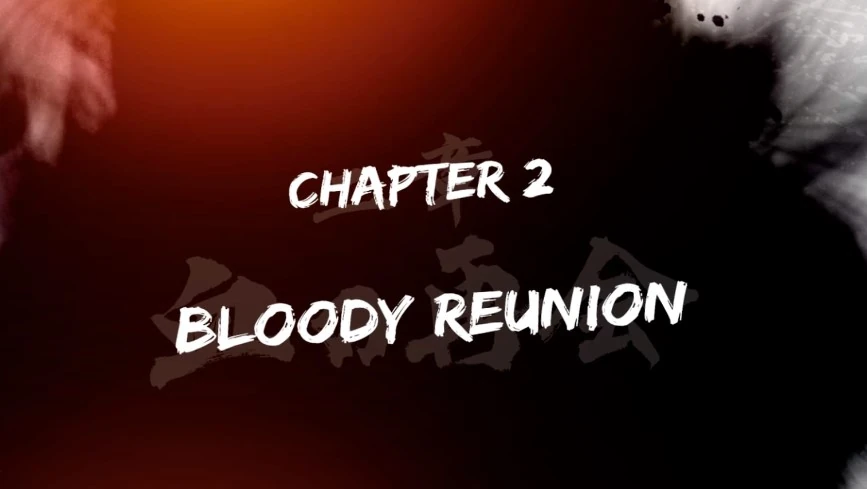 Bloody Reunion | Yakuza Wiki | Fandom