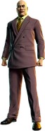Futoshi Shimano/Gallery | Yakuza Wiki | Fandom