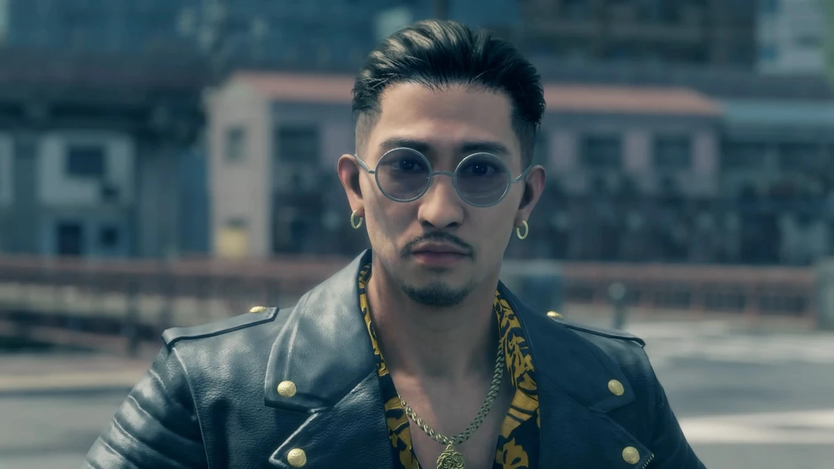 Tianyou Zhao | Yakuza Wiki | Fandom