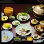 Torafugu "Hotei" Course - Yakuza Wiki