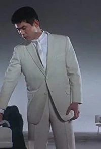 Tetsuya Watari - Yakuza Wiki