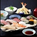 Choice Sushi Set - Yakuza Wiki
