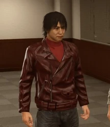 Ryuzaki - Yakuza Wiki