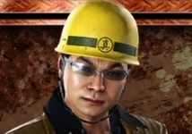 Goriki - Yakuza Wiki