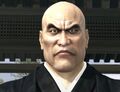 Futoshi Shimano - Yakuza Wiki