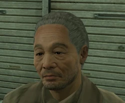 Gen-san - Yakuza Wiki