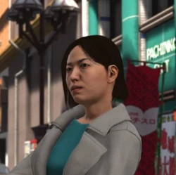 Yuka - Yakuza Wiki