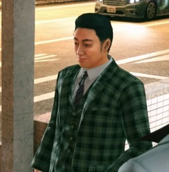 Hiro-yan - Yakuza Wiki