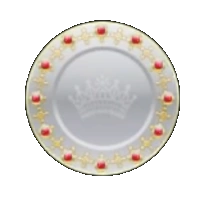 Ruby Plate - Yakuza Wiki