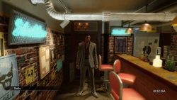 Shellac - Yakuza Wiki